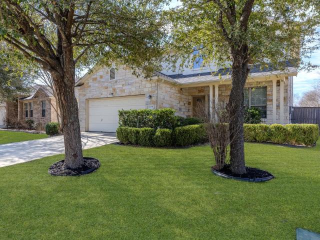 4108 Meadow Bluff Way