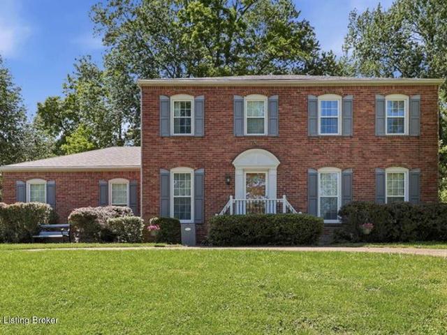4108 Meadowland Dr, Prospect, KY 40059