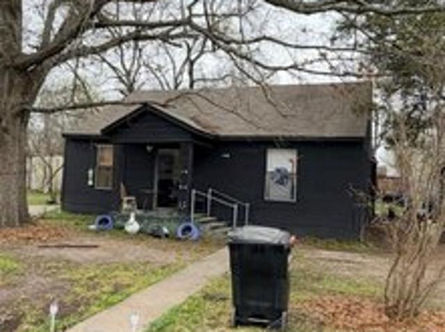 4108 Morrison St, Greenville, TX 75401