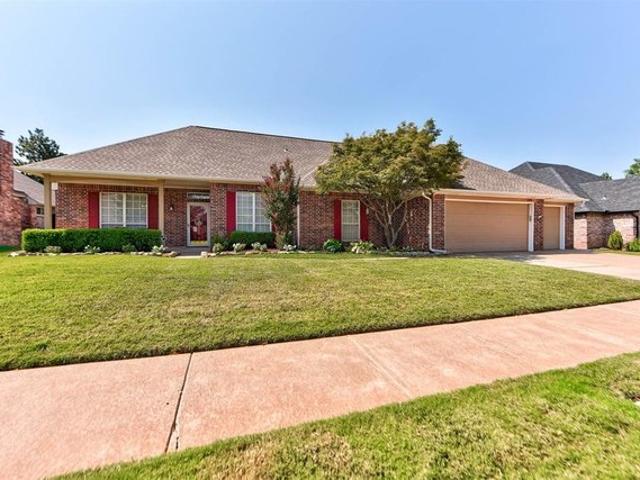 4108 NW 146th Ter, Oklahoma City, OK 73134