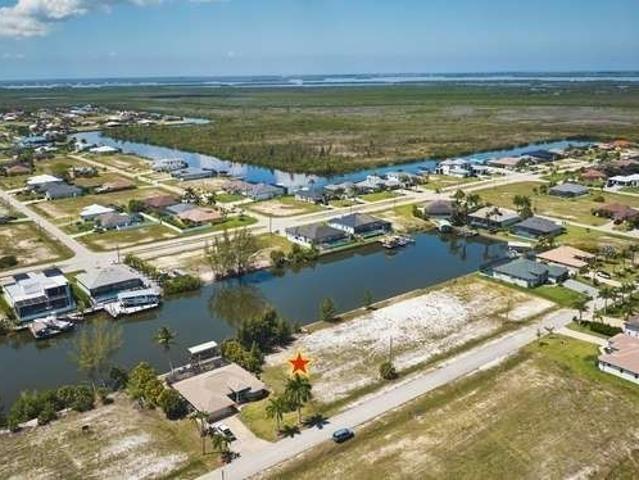 4108 NW 16th Ter, Cape Coral, FL 33993 | MLS #2026019
