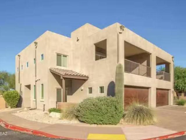 4108 N THURSTON LN UNIT 100, TUCSON, AZ 85705 Single Family Re.