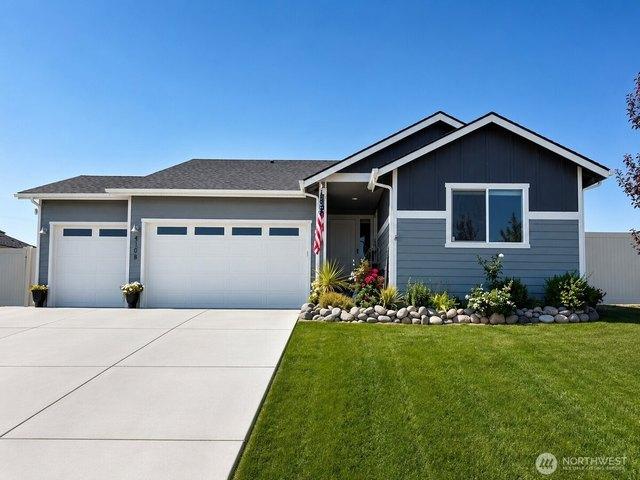 4108 NE Edwards Dr, Moses Lake, WA 98837