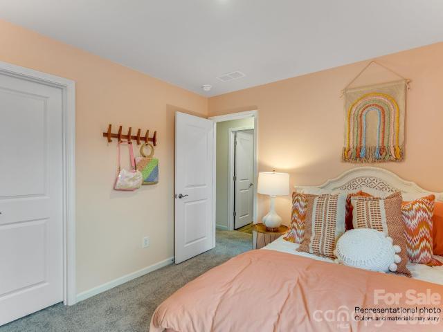 4108 Oxford Glen Dr, Unit OG 7, Claremont, NC 28610 | MLS #4357
