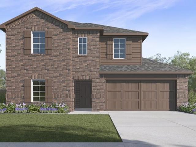 4108 Olivia Dr, Sanger, TX 76266