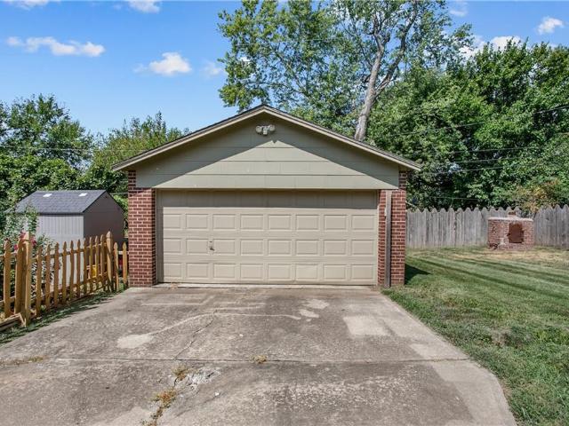 4108 Adams St, Kansas City, KS 66103 | MLS #2614 | Compass