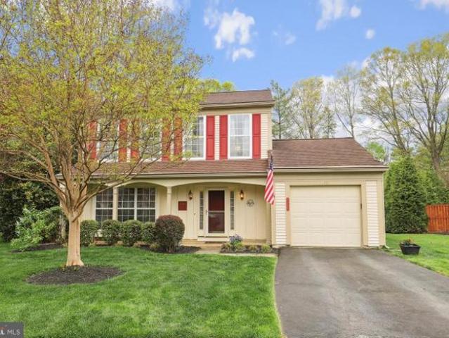 4108 Bedrock Ct, Alexandria, VA 22306