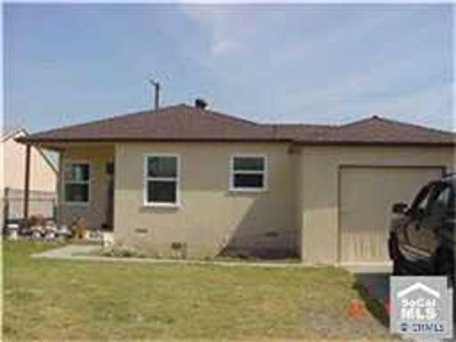 4108 Benham Ave, Baldwin Park, CA 91706