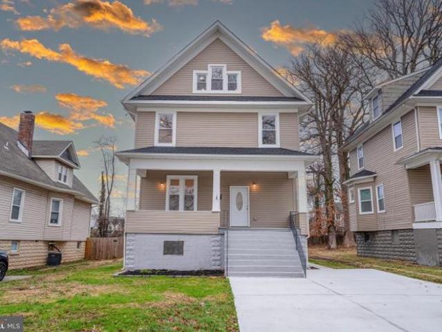 4108 Boarman Ave, Baltimore, MD 21215