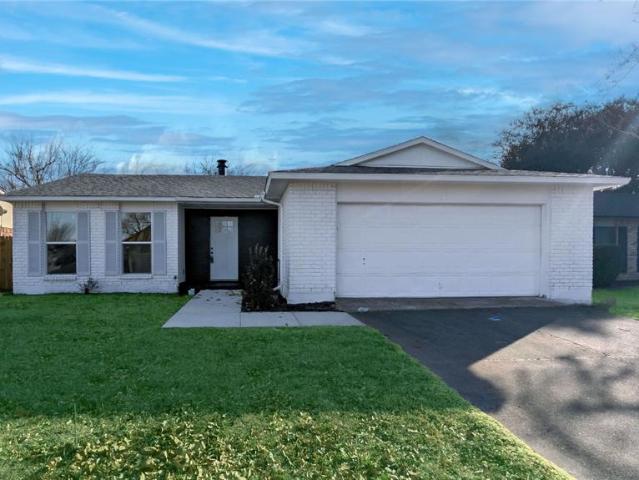 4108 Bristlecone Ln, Fort Worth, TX 76137 | MLS #21172 | Compass