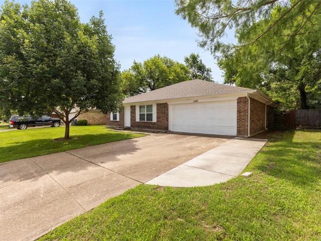 4108 Cypress Springs Drive