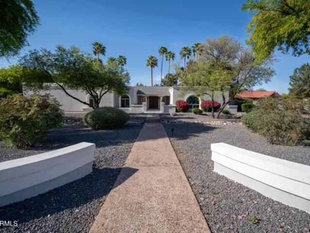 4108 E Edgewood Cir, Mesa, AZ 85206