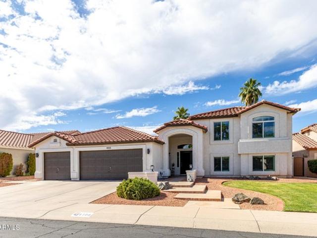 4108 E Tonto St, Phoenix, AZ 85044