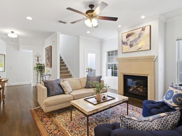 4108 Emerson Ave Unit 3, University Park, TX 75205