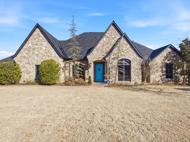 4108 Frisco Bridge Boulevard, Edmond, US, OK