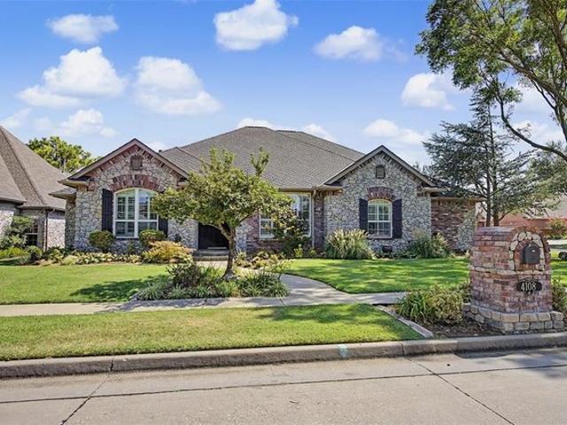 4108 Gloucester Ln, Norman, OK 73072