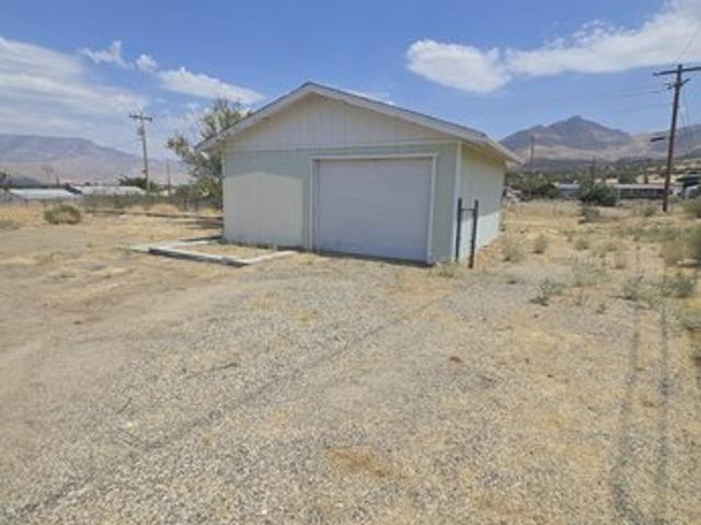 4108 Goat Ranch Rd, Lake Isabella, CA 93240