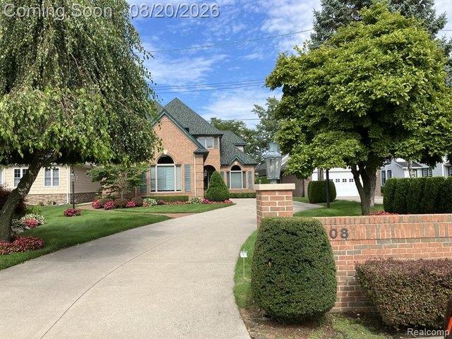 4108 Gratiot Ave, Port Huron, MI 48060