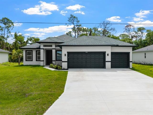 4108 Heaton Ter, North Port, FL 34286 | MLS #A4688