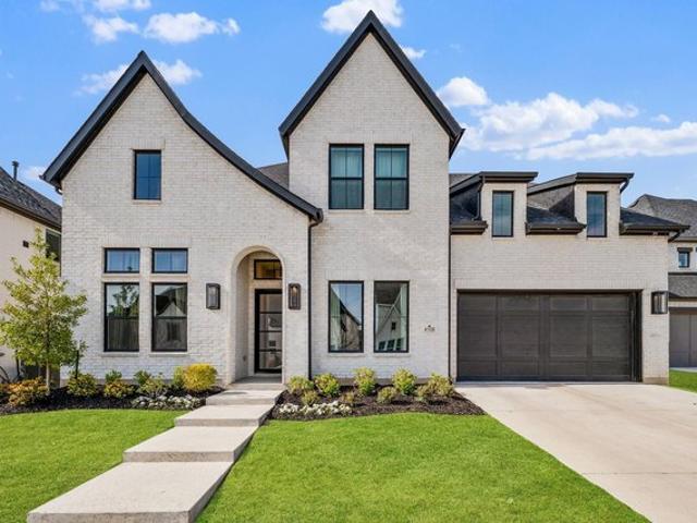 4108 Hibiscus Dr, McKinney, TX 75071