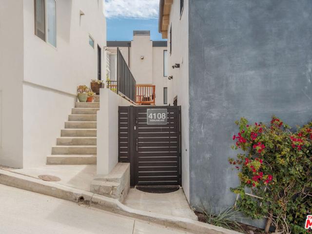 4108 Highland Avenue