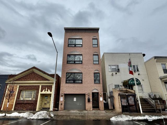 4108 Kennedy Blvd Unit# 1, Union City, US, NJ