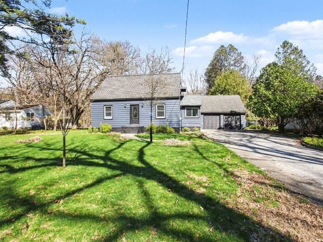 4108 Lake Harbor Road