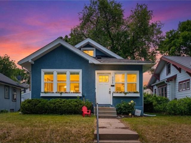 4108 Longfellow Ave, Minneapolis, MN 55407