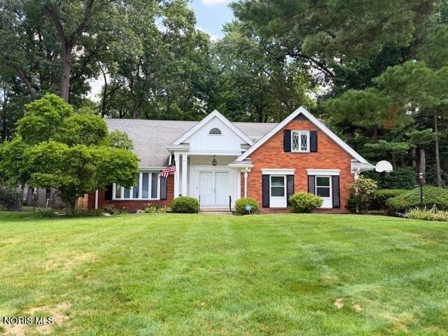 4108 Partridge Ln, Toledo, OH 43623