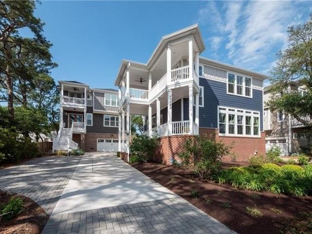4108 Pretty Lake Ave Unit A, Norfolk, VA 23518