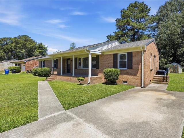 4108 Sunnyfields RD