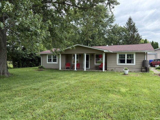 4108 S 00EW Hwy, Kokomo, IN 46902