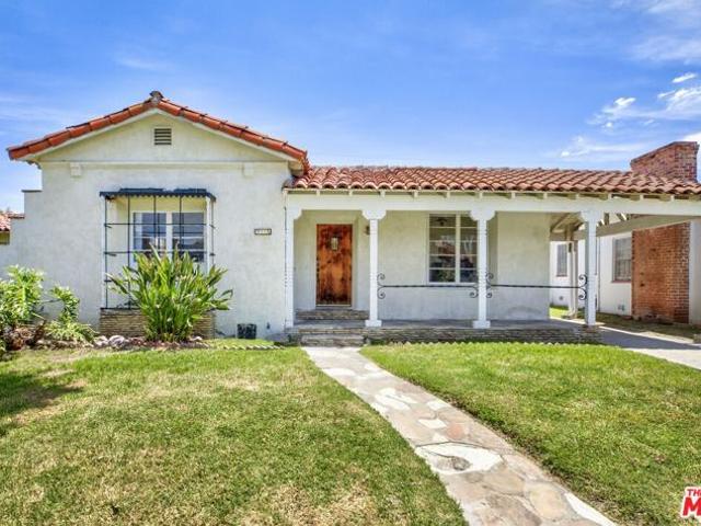 4108 S Bronson Ave, Los Angeles, CA 90008