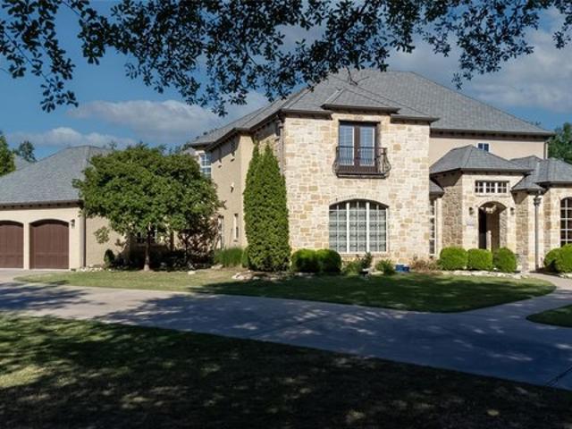 4108 S Quinoa Ave, Broken Arrow, OK 74011