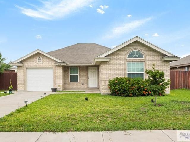 4108 Sabine Ave, Brownsville, TX 78520