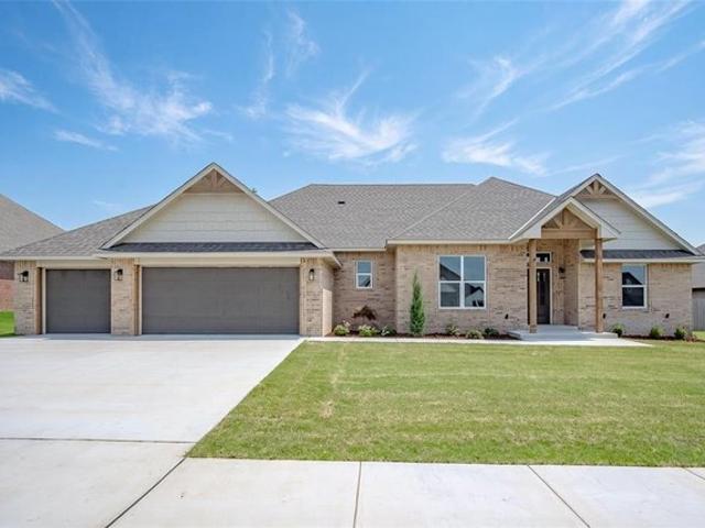 4108 Sambar St, Tuttle, OK 73089
