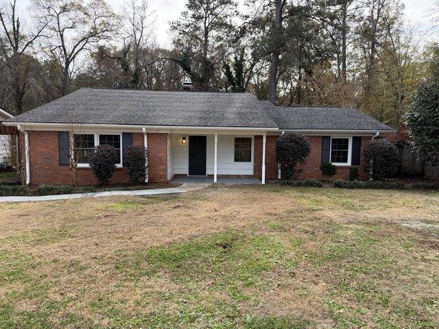 4108 Savannah Dr, Columbus, GA 31907