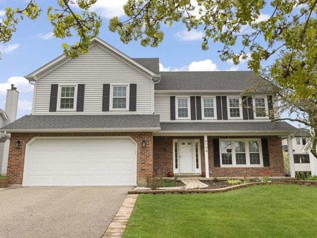 4108 Schillinger Dr, Naperville, IL 60564