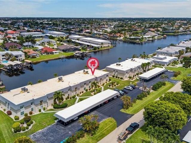 4108 SE 19th Ave Unit 206, Cape Coral, FL 33904
