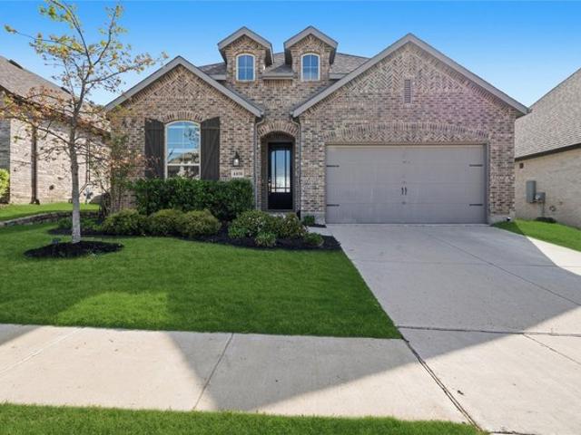 4108 Sequoia St, McKinney, TX 75071
