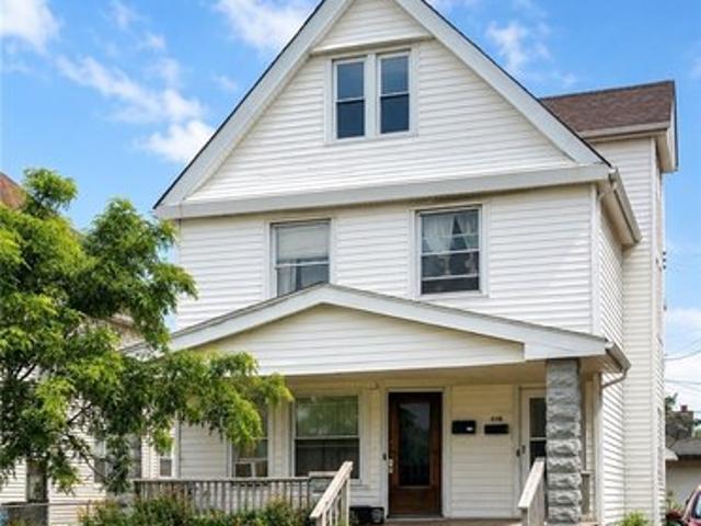 4108 Smith Ave, Cleveland, OH 44109
