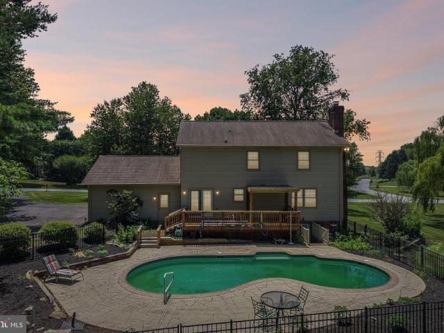 4108 Spring View Drive