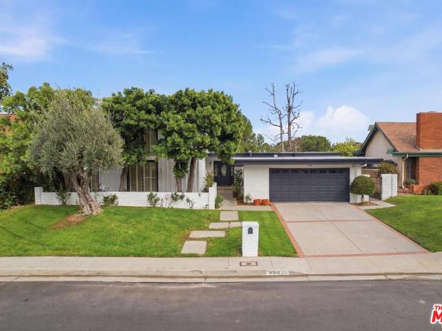 4108 Tarrybrae Ter, Tarzana, CA 91356 | MLS #26833