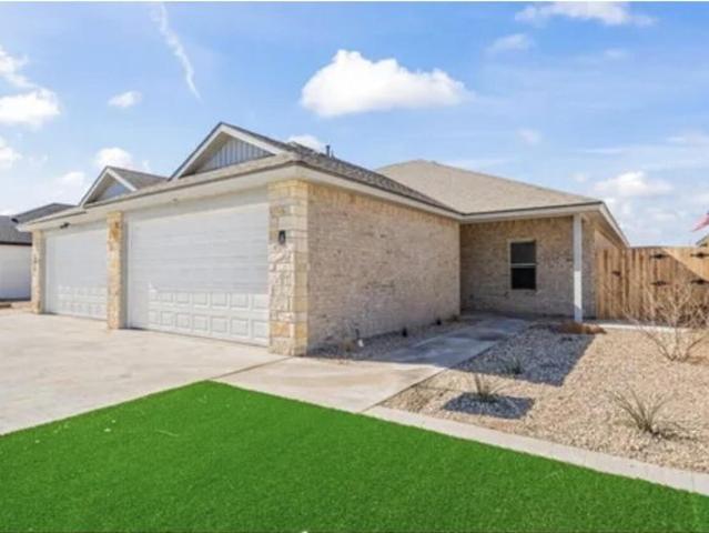 4108 Trenton Ave, Lubbock, TX 79407