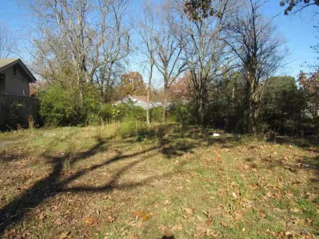 4108 W 15TH ST, LITTLE ROCK, AR 72204 Vacant Land For Sale ML.