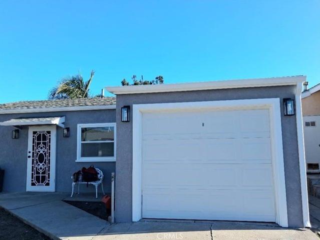 4108 W 164th St, Lawndale, CA 90260