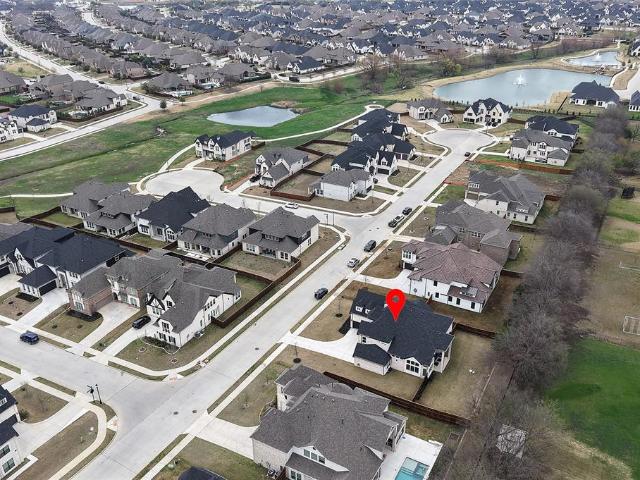 4108 Water Stone Ct, Celina, TX 75009 | MLS #21259