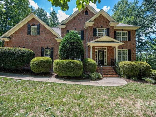 4108 Whim Shaft Dr, Lincolnton, NC 28092