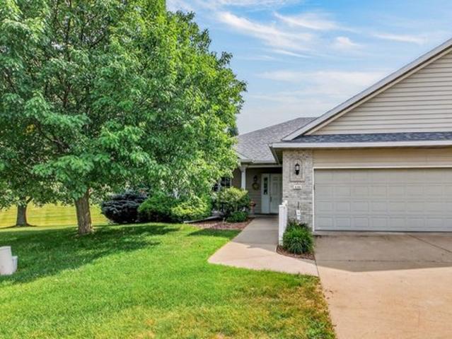 4108 Wild Ridge Ct, Eau Claire, WI 54703