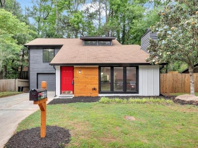 4108 Wildflower Ln, Tucker, GA 30084
